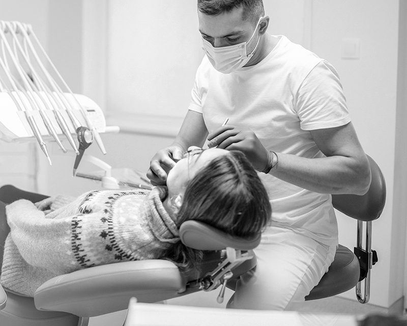 Dental - Pharmacists Mutual Insurance Company